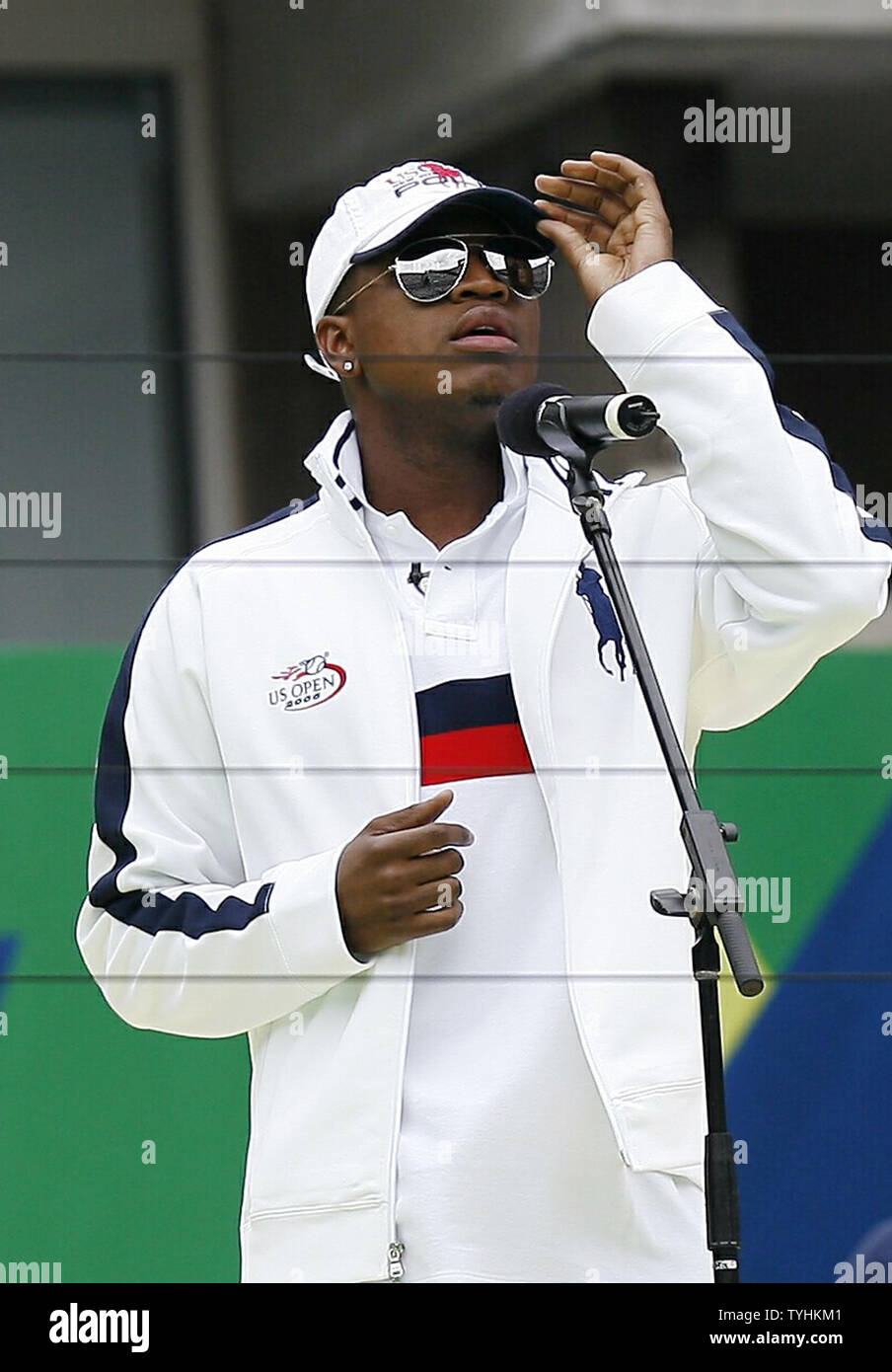 Ne yo 2006 hi-res stock photography and images - Alamy