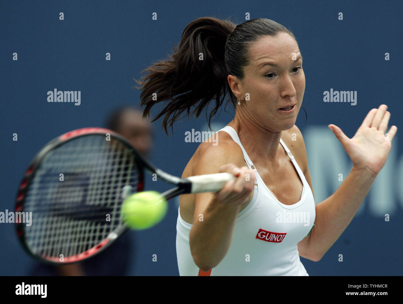 Dementieva 2006 hi-res stock photography and images - Alamy