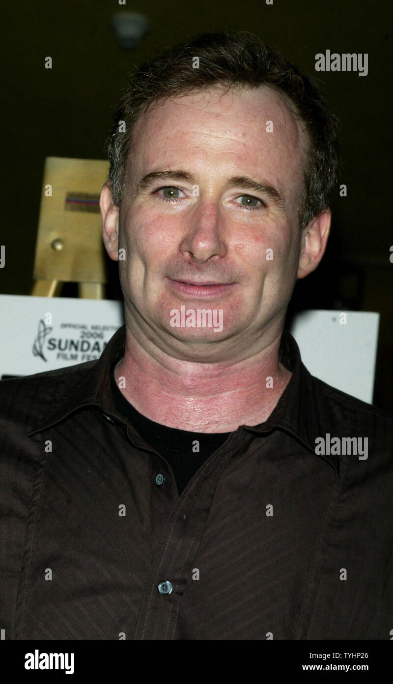 Paul rachman hi-res stock photography and images - Alamy