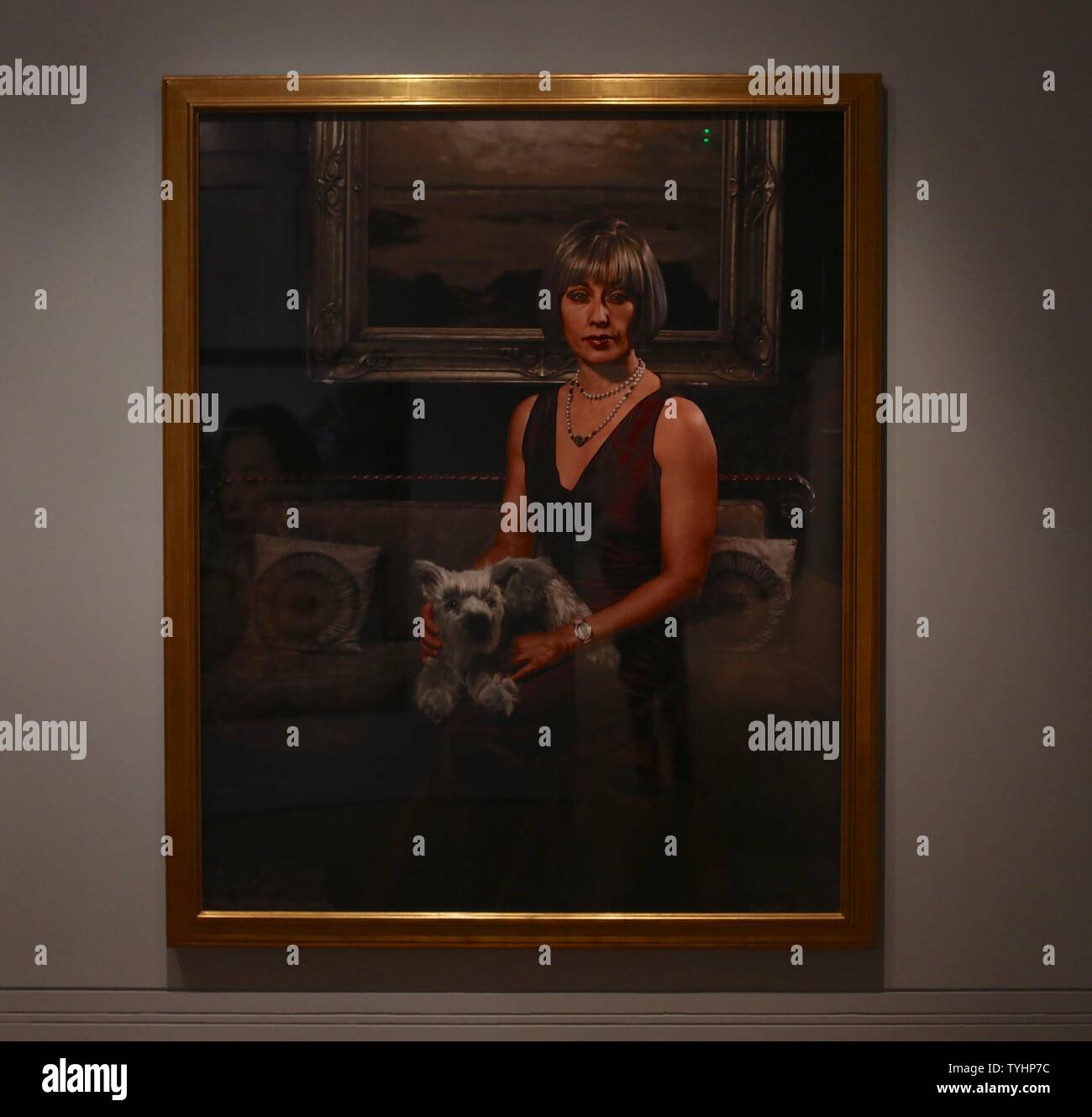 National Portrait gallery unveils Cindy Sherman's First Major UK ...