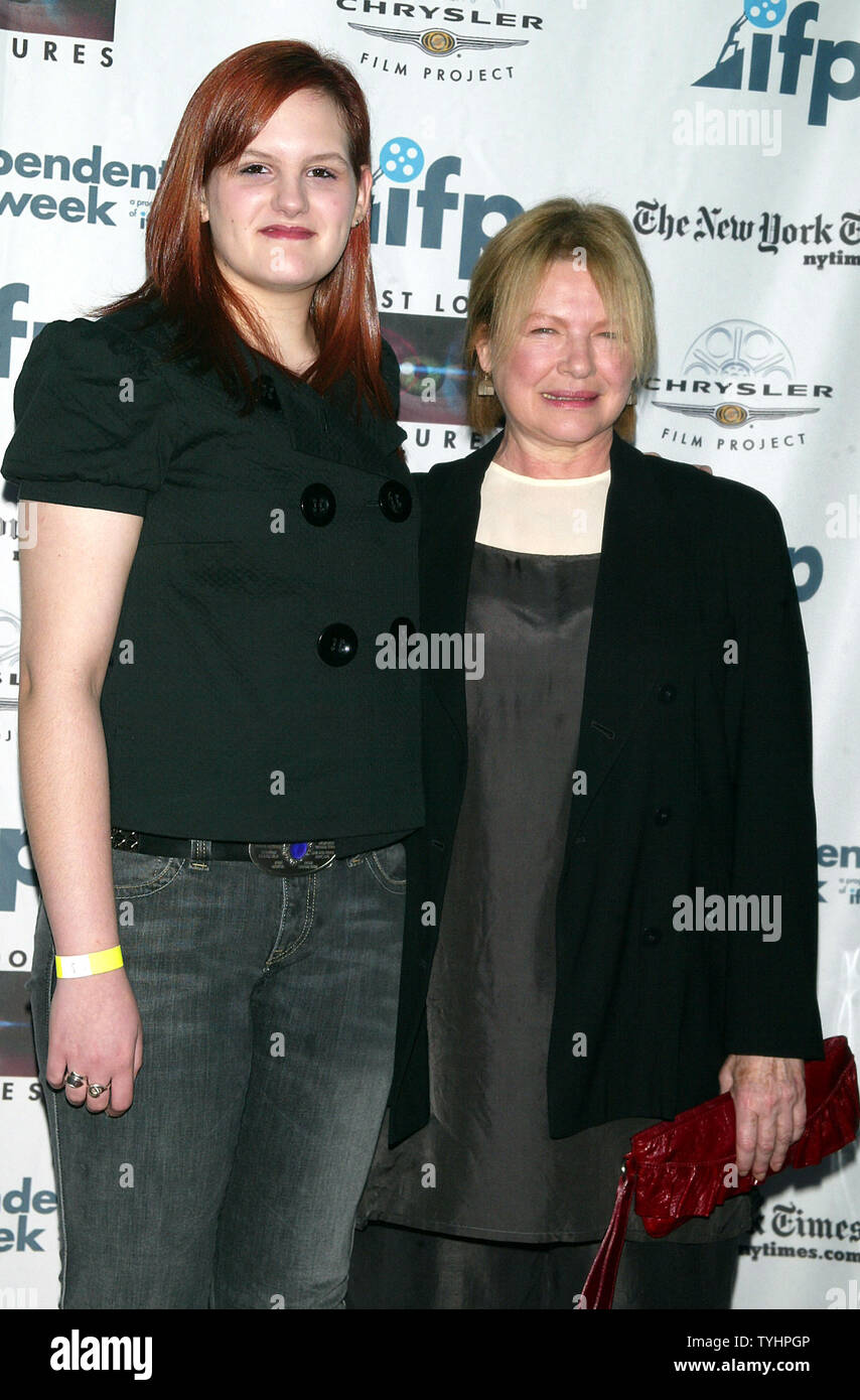 Dianne Wiest Daughter