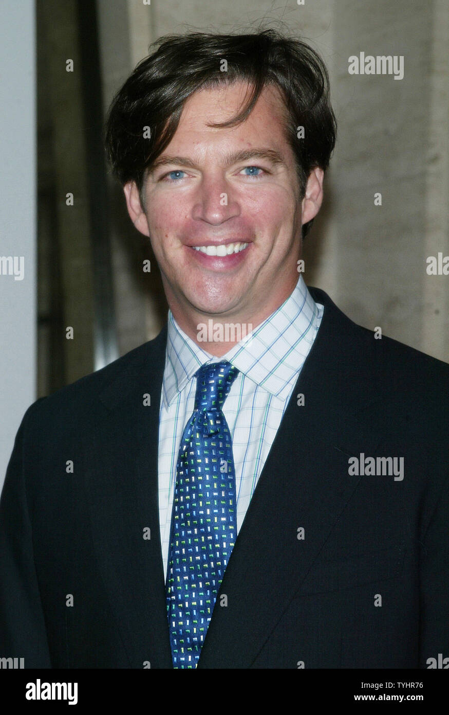 Harry Connick Jr. arrives for Redbook's 2006 Strength & Spirit Awards ...
