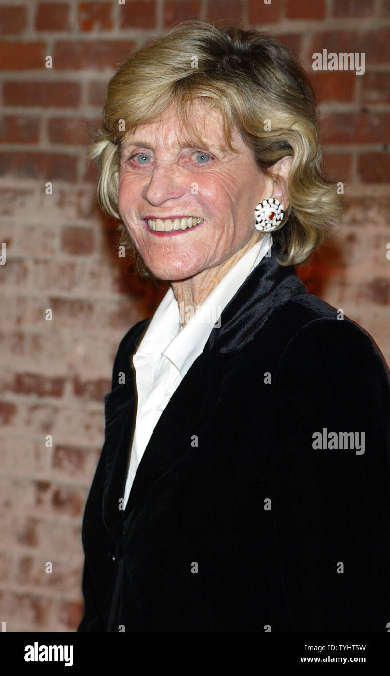 Jean Kennedy Smith Stock Photos & Jean Kennedy Smith Stock Images - Alamy