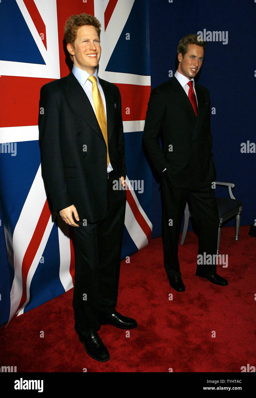 Prince William 2006