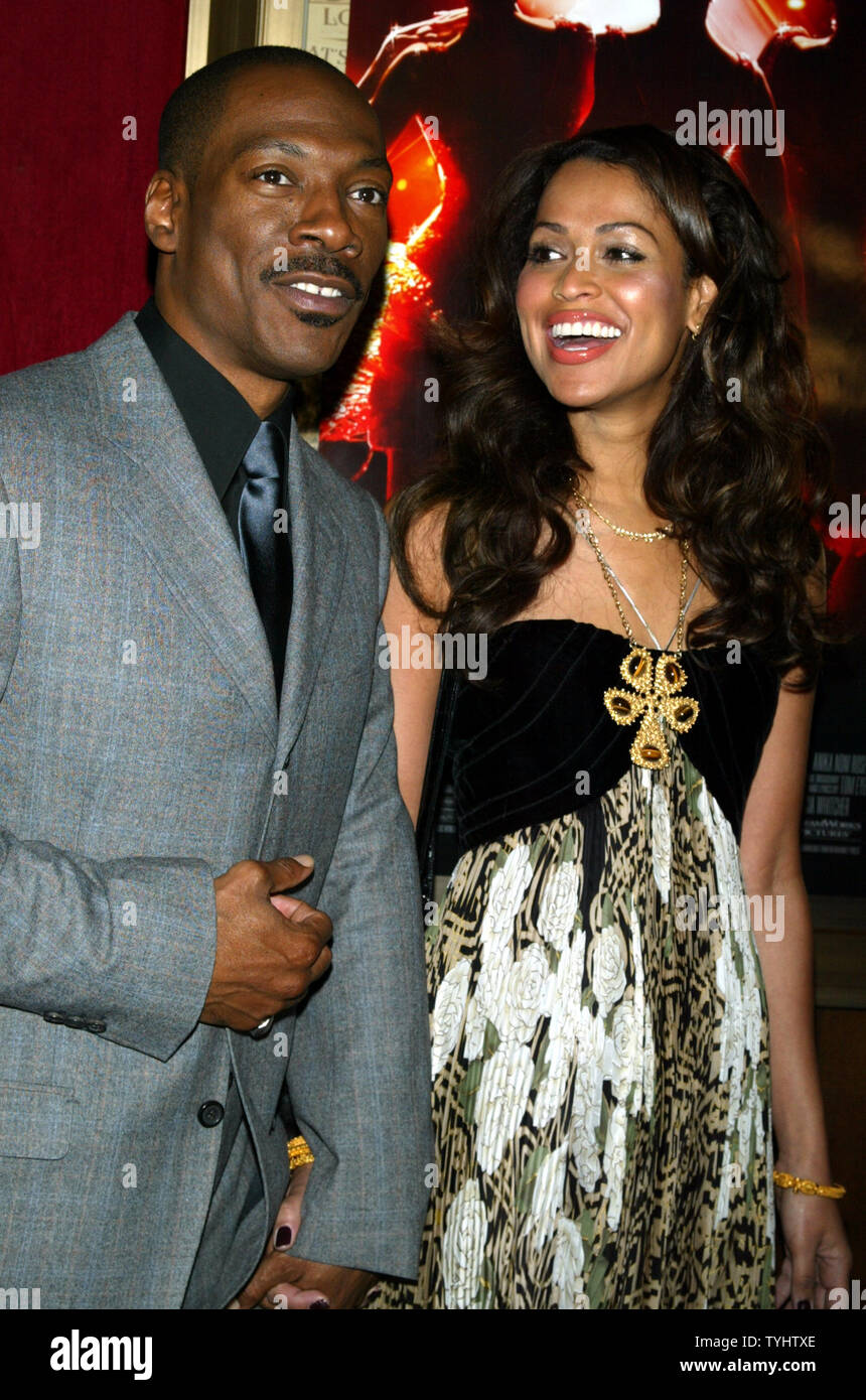 Eddie murphy hi hi-res stock photography and images - Alamy