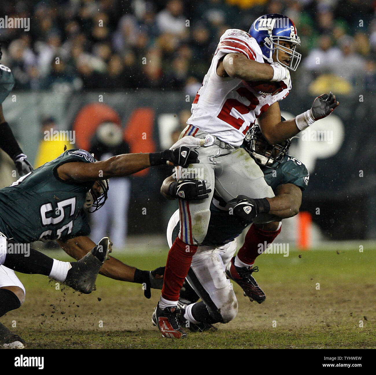 Dhani jones hi-res stock photography and images - Alamy