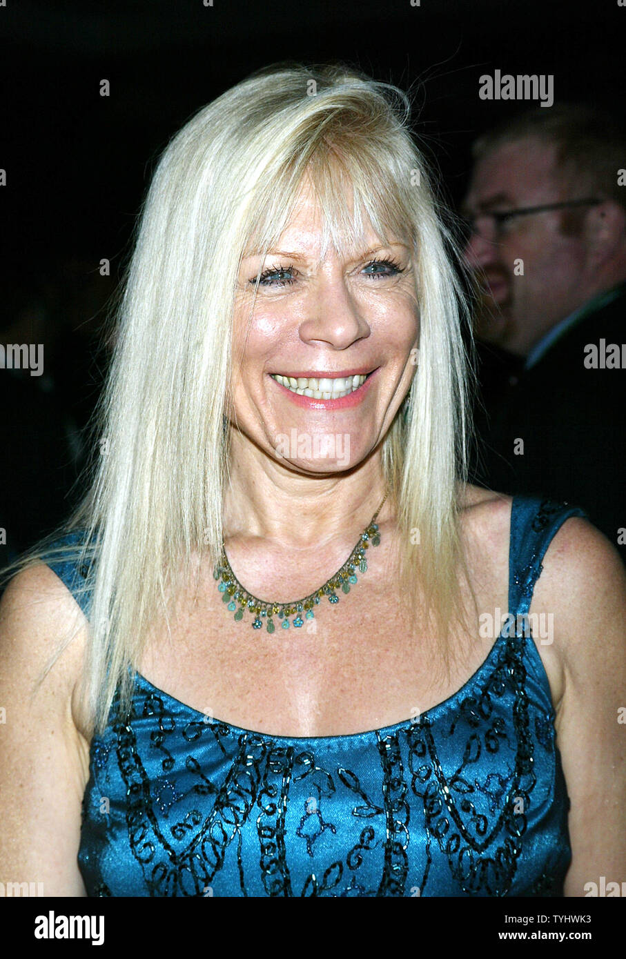 Ilene Kristen arrives for the Muscular Dystrophy Association's 2007 ...