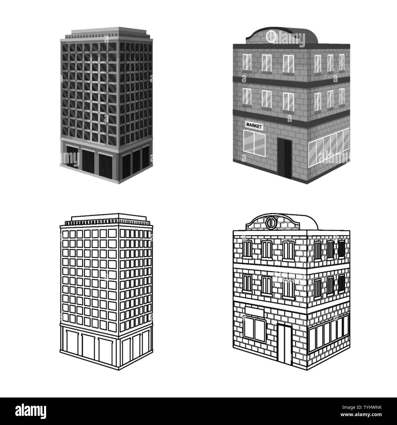 Vector Vectors Stock Vector Image & Art - Alamy