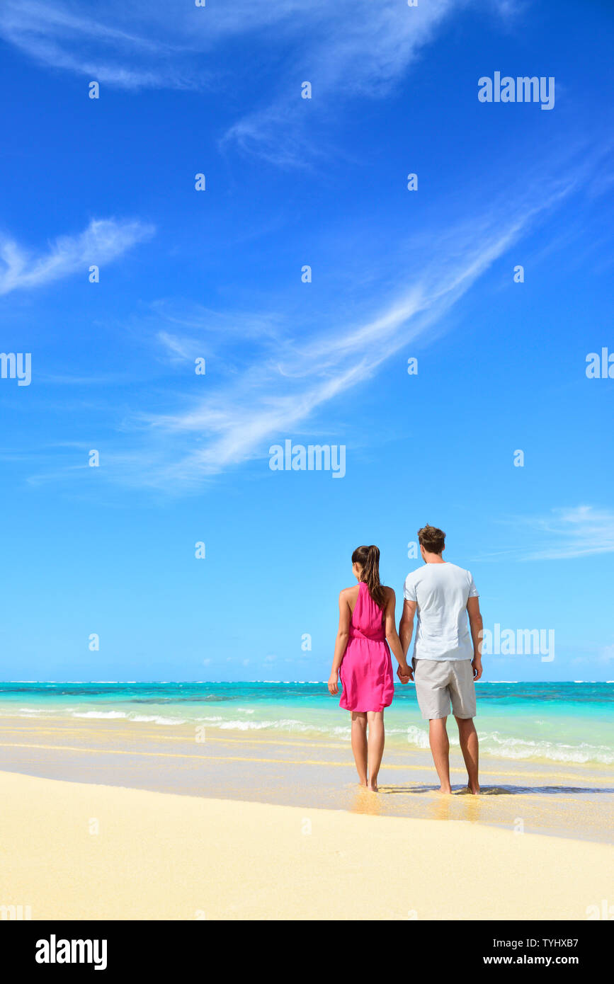 Standing from behind hi-res stock photography and images - Alamy