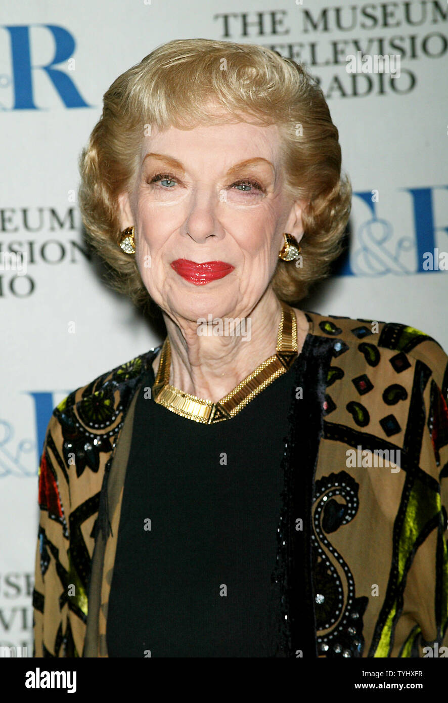Joyce randolph hi-res stock photography and images - Alamy