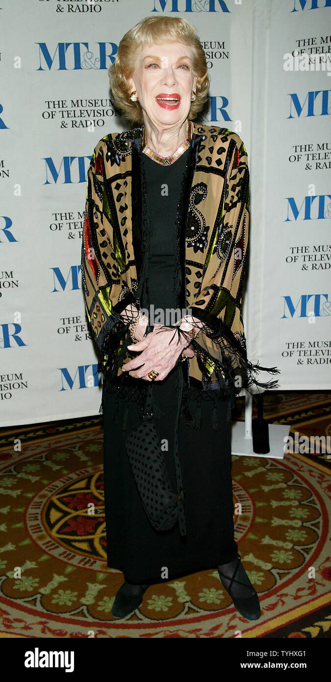 Joyce randolph hi-res stock photography and images - Alamy