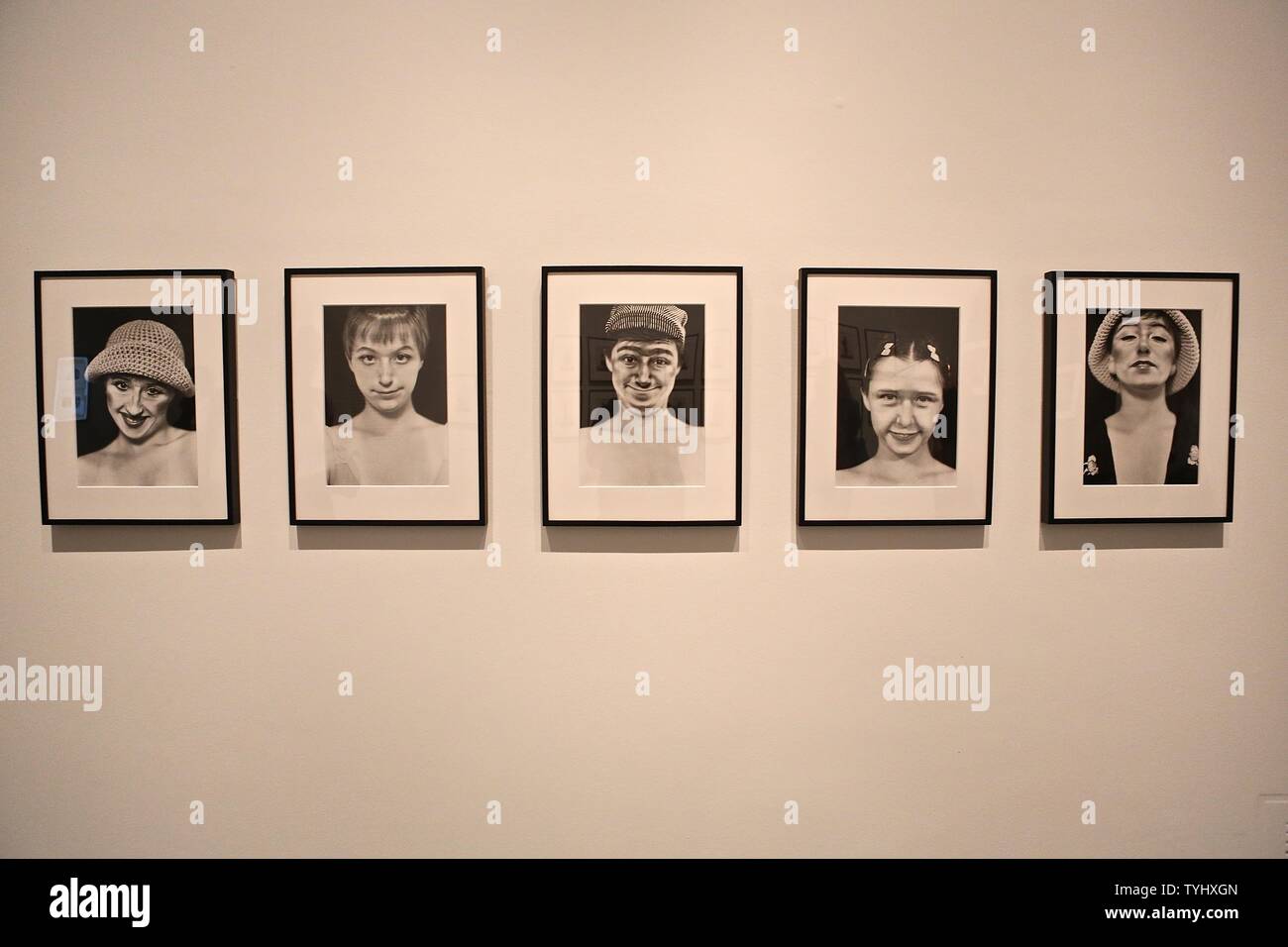 National Portrait Gallery Unveils Cindy Shermans First Major Uk Retrospective 26 June 2019