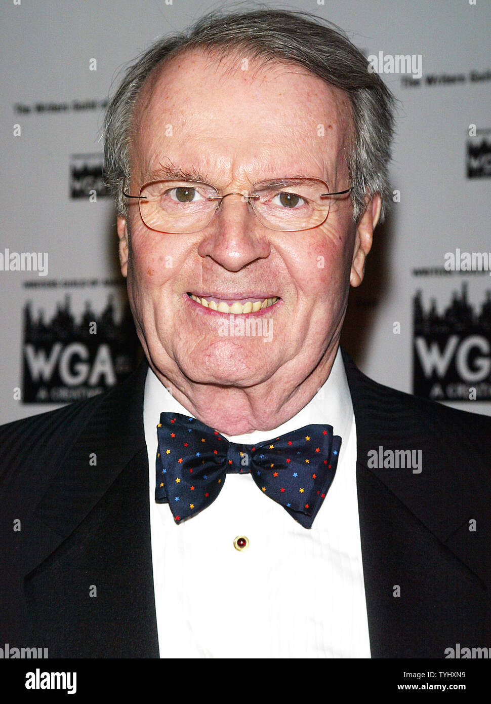 Charles osgood hi-res stock photography and images - Alamy