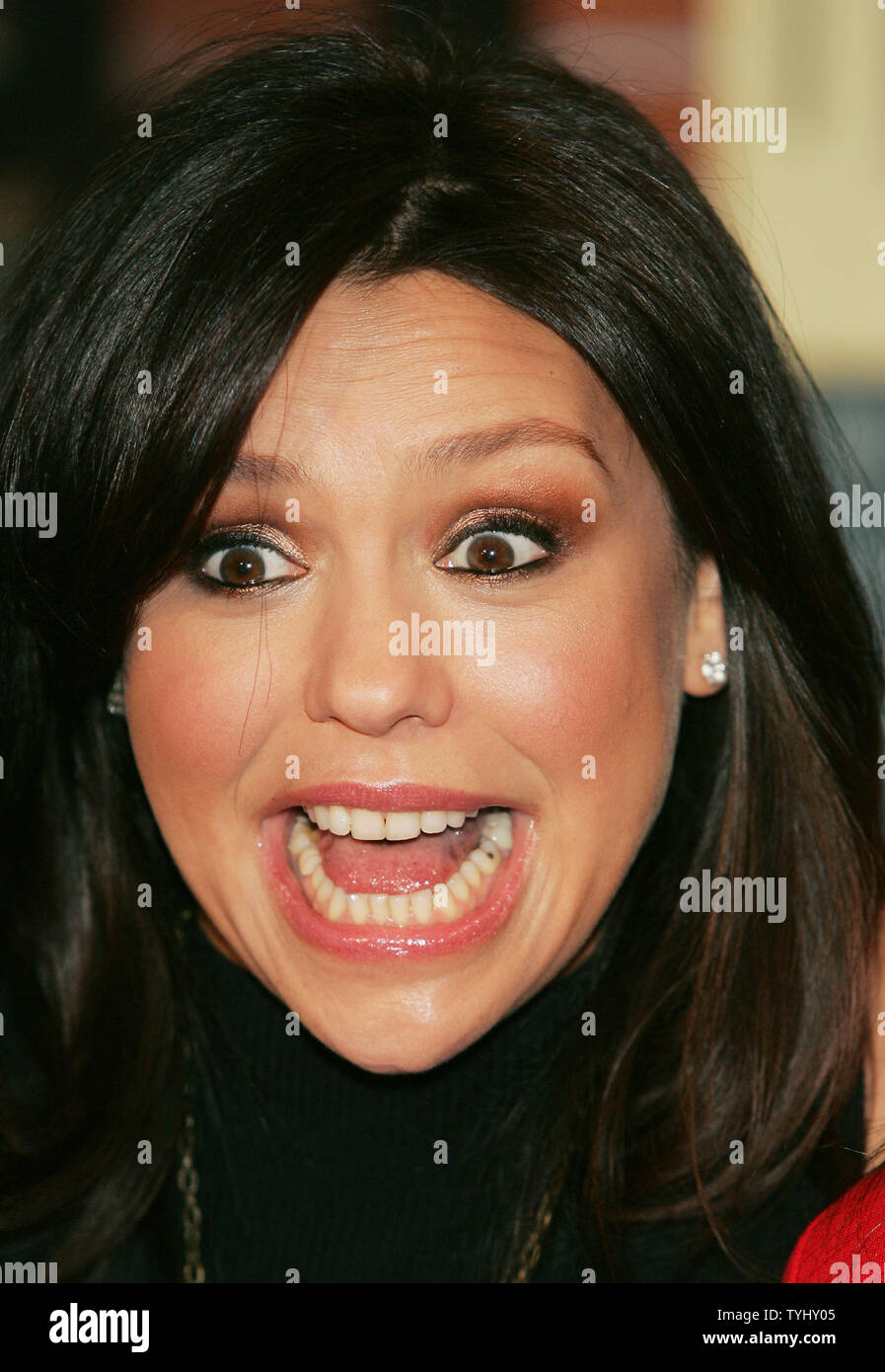 Rachael ray kitchen hi-res stock photography and images - Alamy