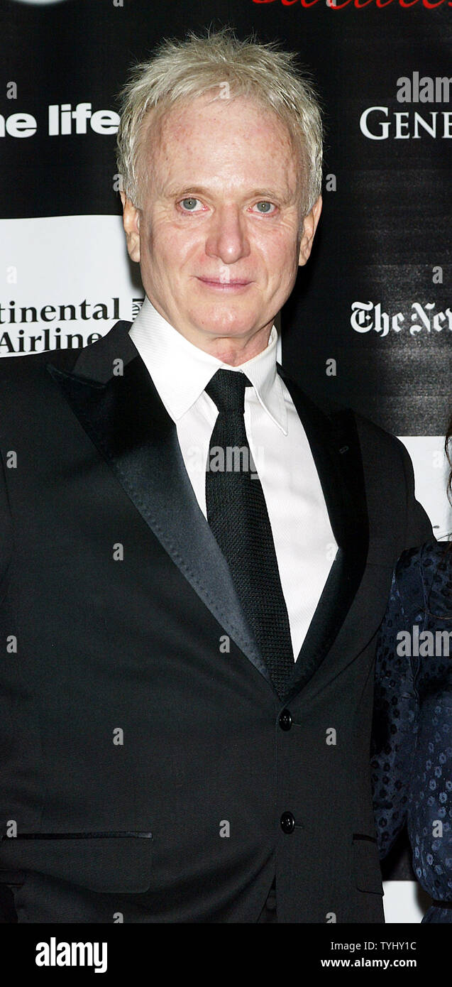 Tony Geary arrives for the after party for the 3rd Annual ABC Daytime ...