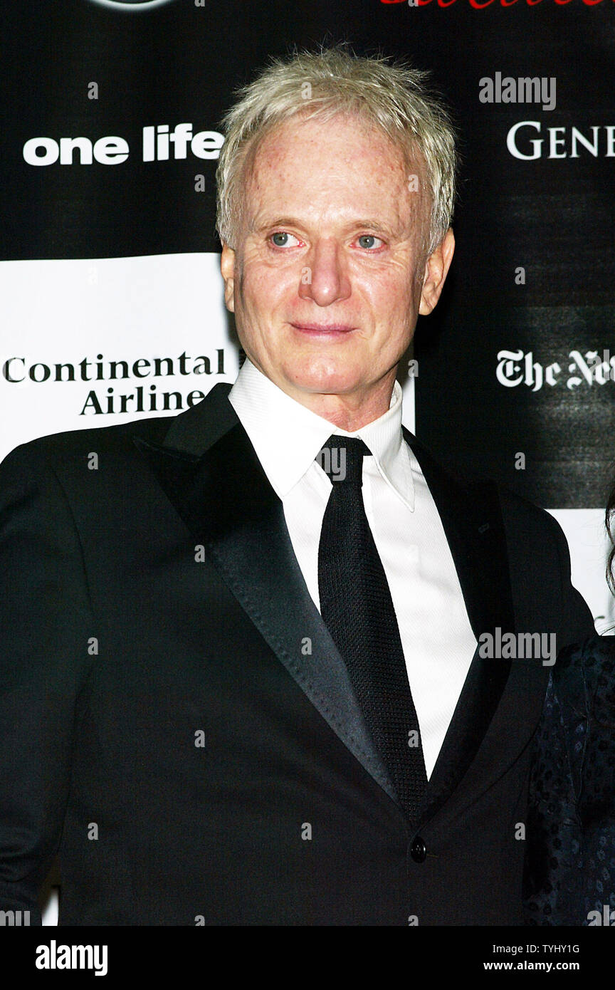 Tony Geary arrives for the after party for the 3rd Annual ABC Daytime ...
