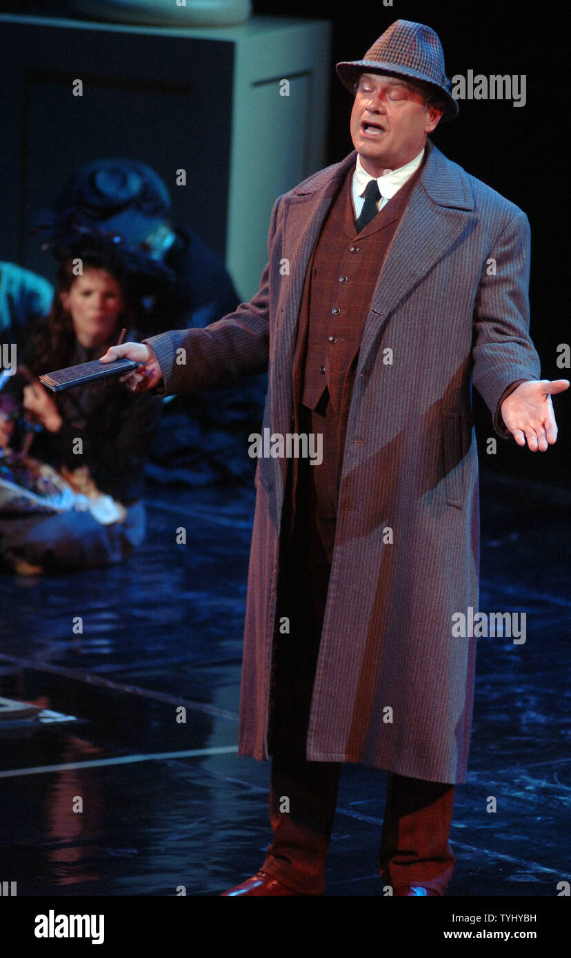 Henry higgins hi-res stock photography and images - Alamy