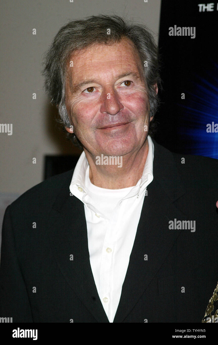 Director Bob Shaye arrives for the premiere of his new movie "The Last ...