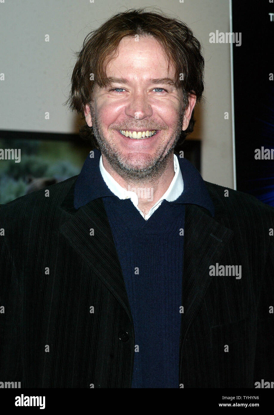 Timothy Hutton 2018 So I Just Found Out The Dad Was Played By Two