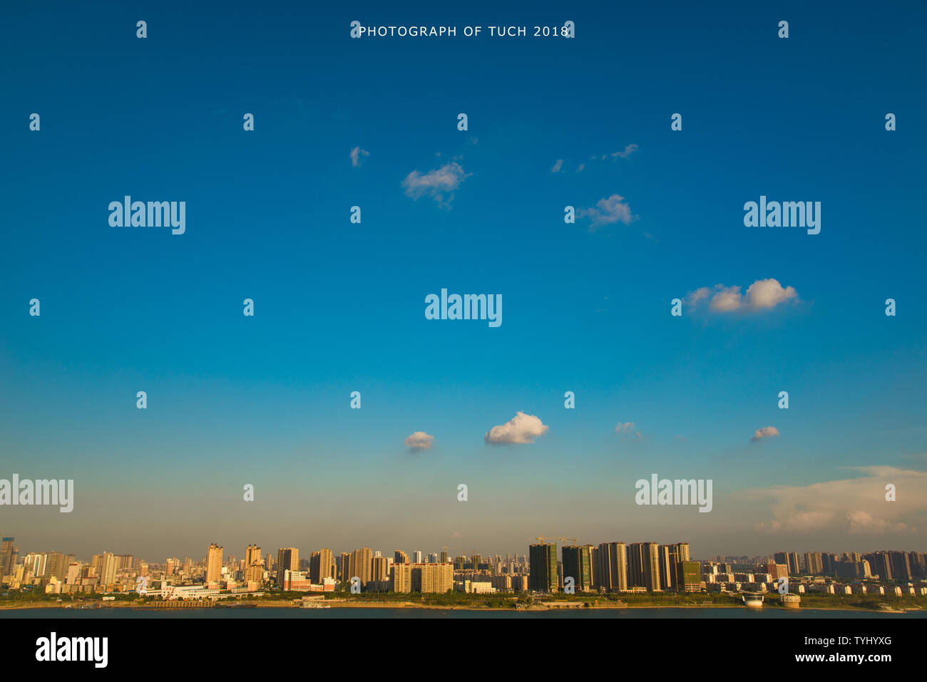 Nanchang stadium hi-res stock photography and images - Alamy