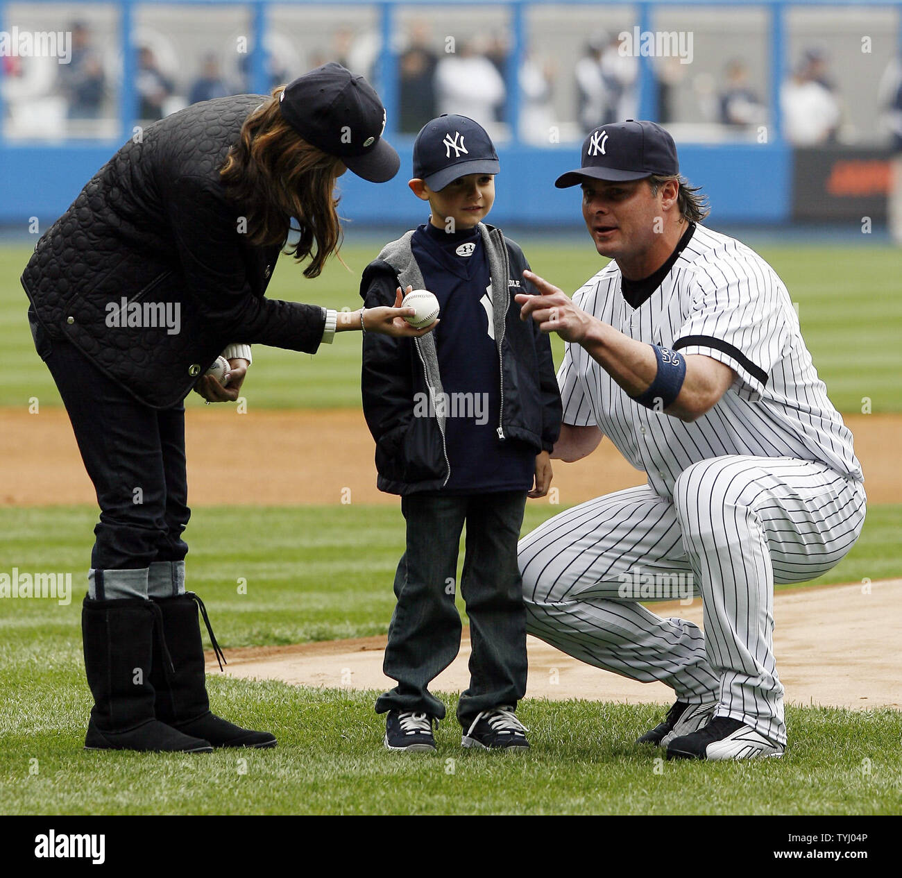 Cory Lidle High Resolution Stock Photography and Images - Alamy