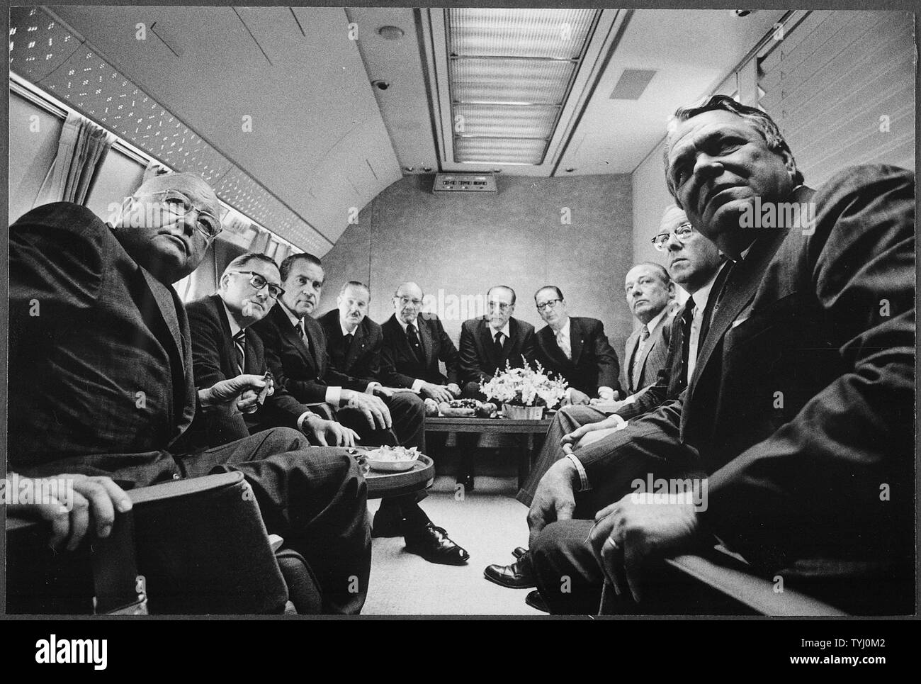 Senator john mcclellan hi-res stock photography and images - Alamy