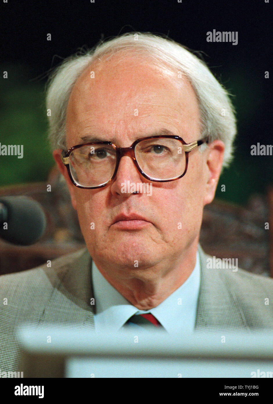 Chief liberal whip hi-res stock photography and images - Alamy