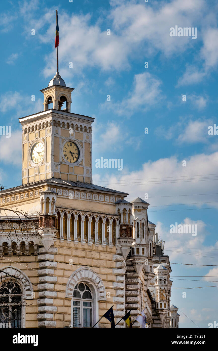 Alexandru bernardazzi hi-res stock photography and images - Alamy