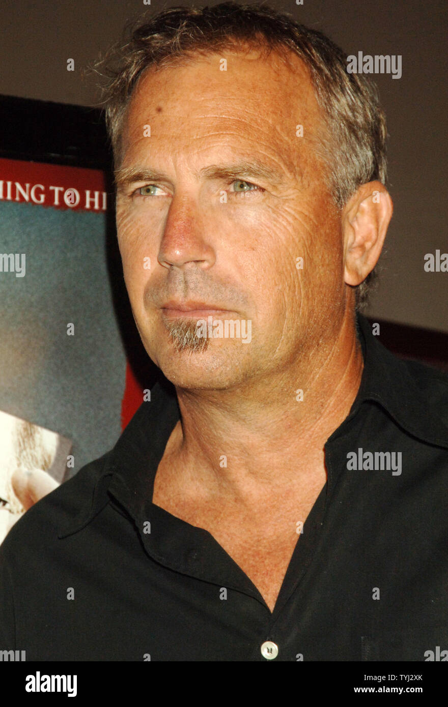 Mr brooks kevin costner hi-res stock photography and images - Alamy
