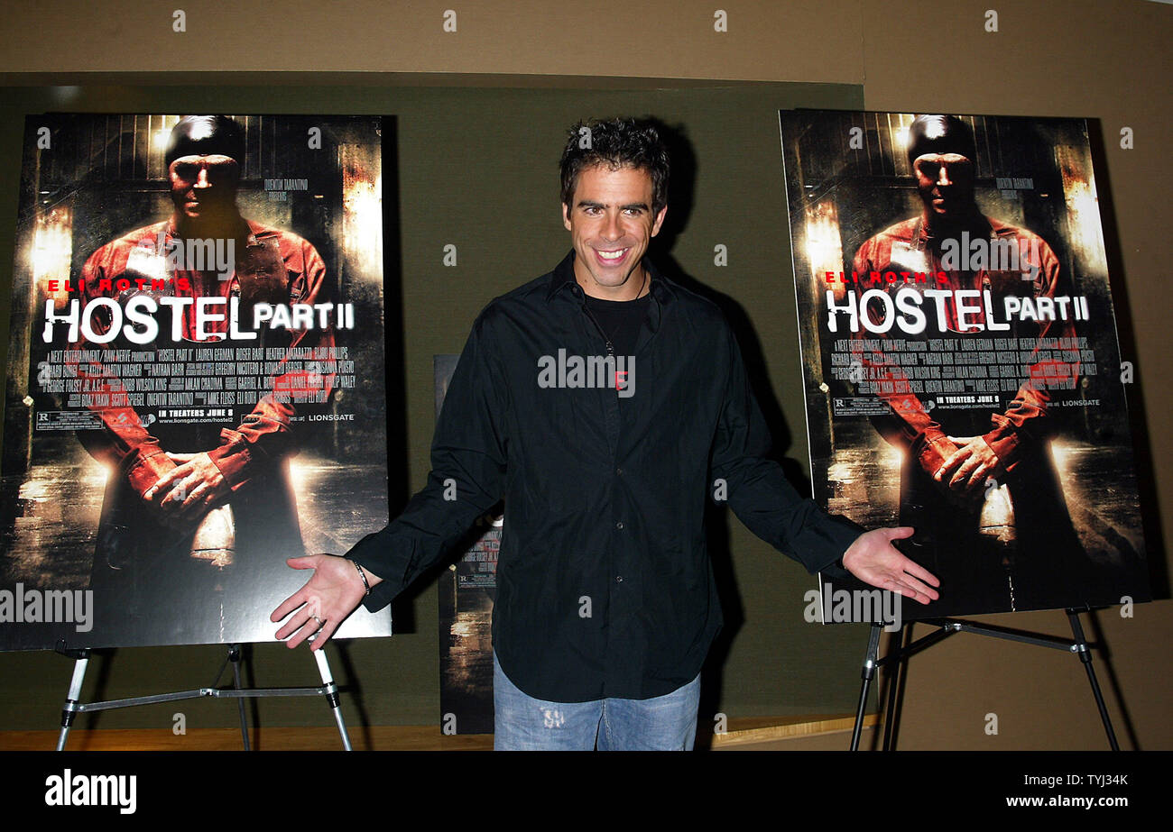 Hostel Iii Movie