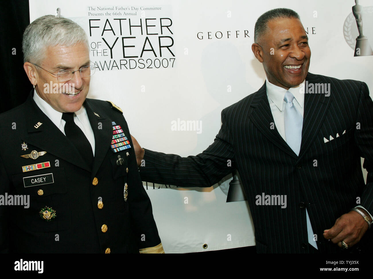 George graff jr hi-res stock photography and images - Alamy