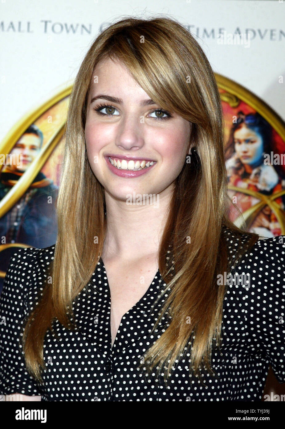 Nancy Drew 2007 Nancy Drew High Resolution Stock Photography and Images ...