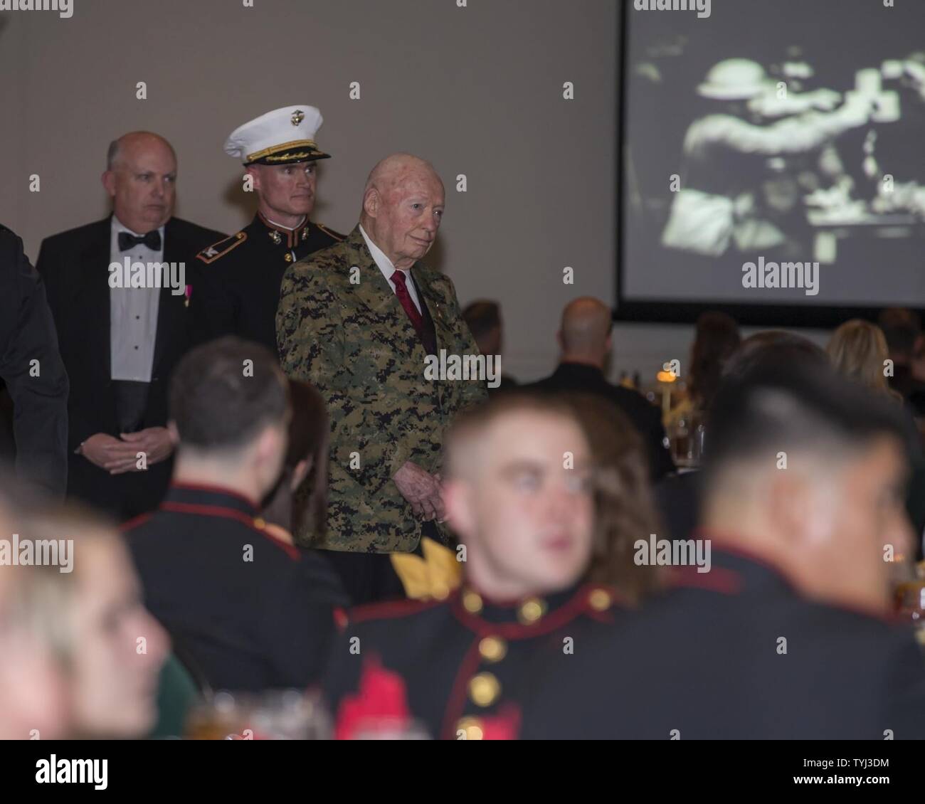 U.S. Marine Corps Gen. Alfred Gray (ret.), 29th Commandant of the ...