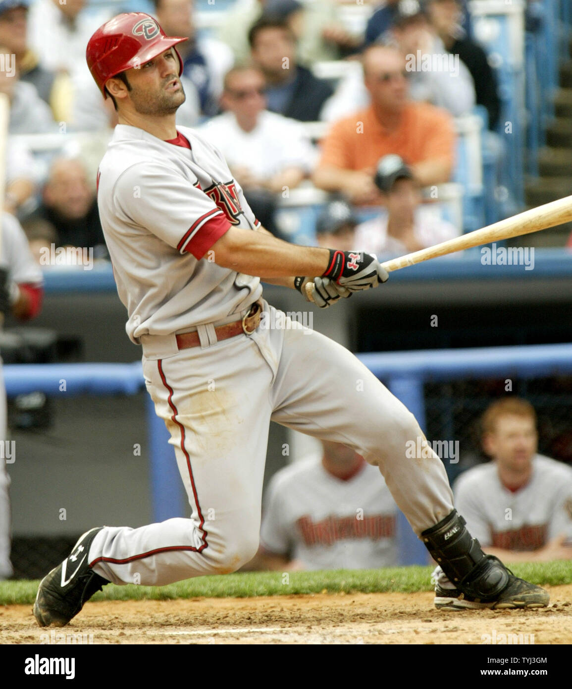 Conor jackson hi-res stock photography and images - Alamy