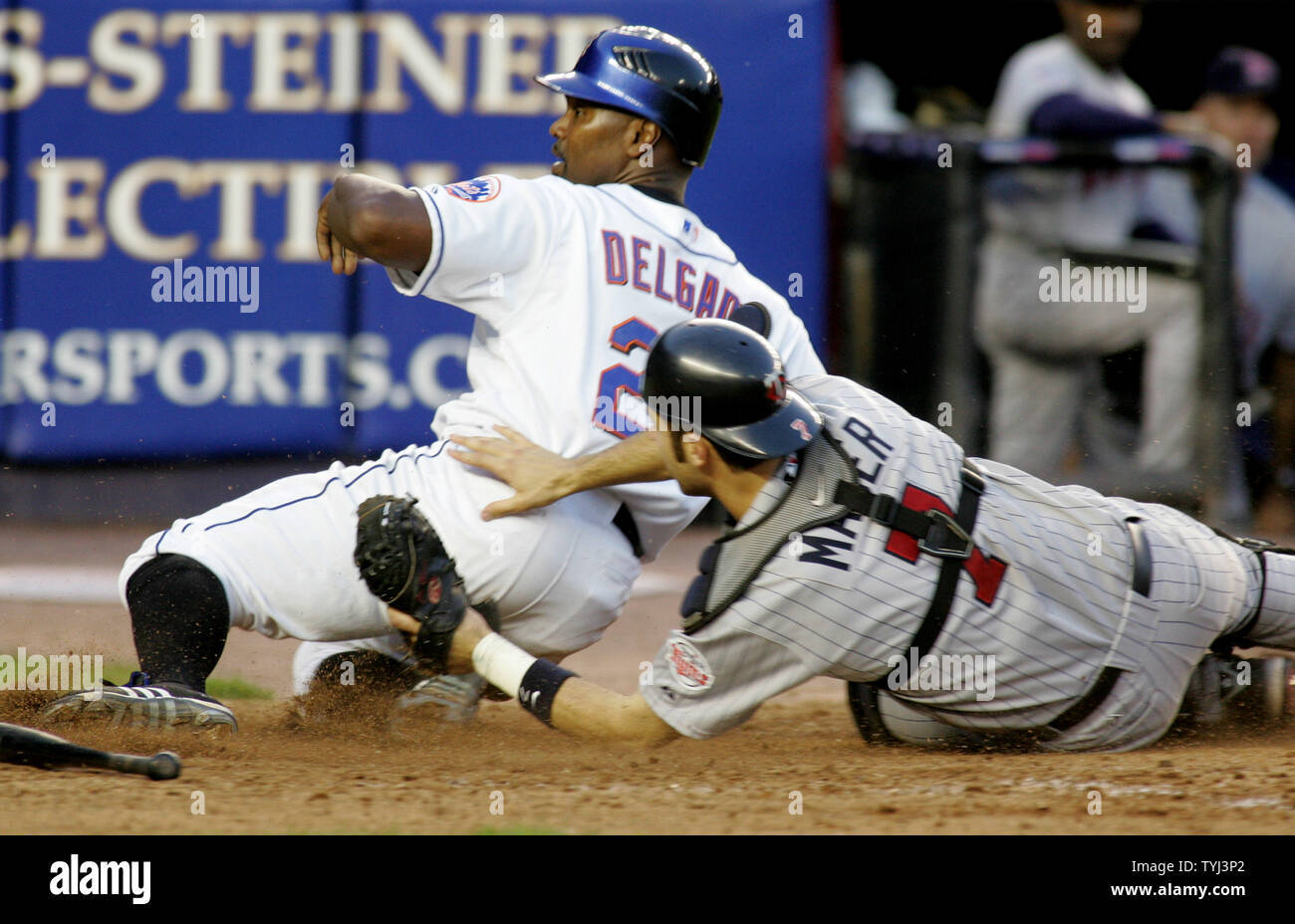 Joe delgado hi-res stock photography and images - Alamy