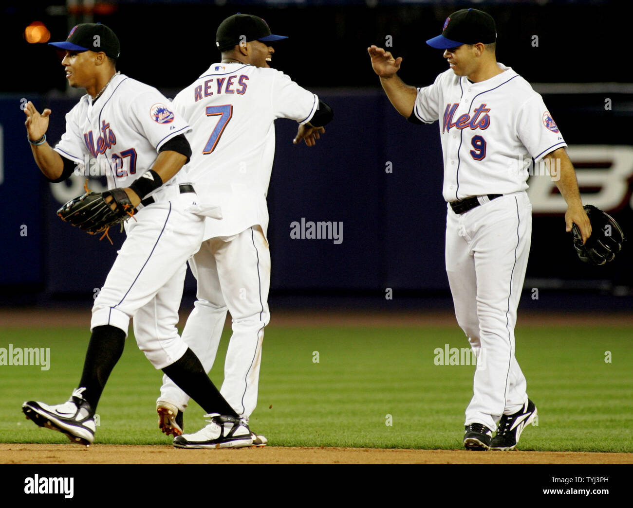 Jose graff hi-res stock photography and images - Alamy