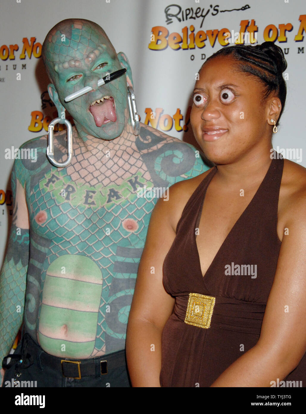 Jalisa thompson hi-res stock photography and images - Alamy