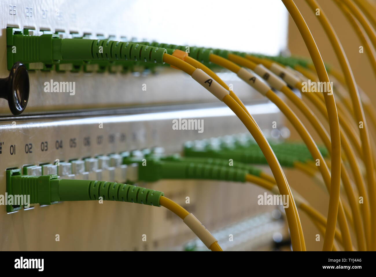 Passive technology hi-res stock photography and images - Alamy