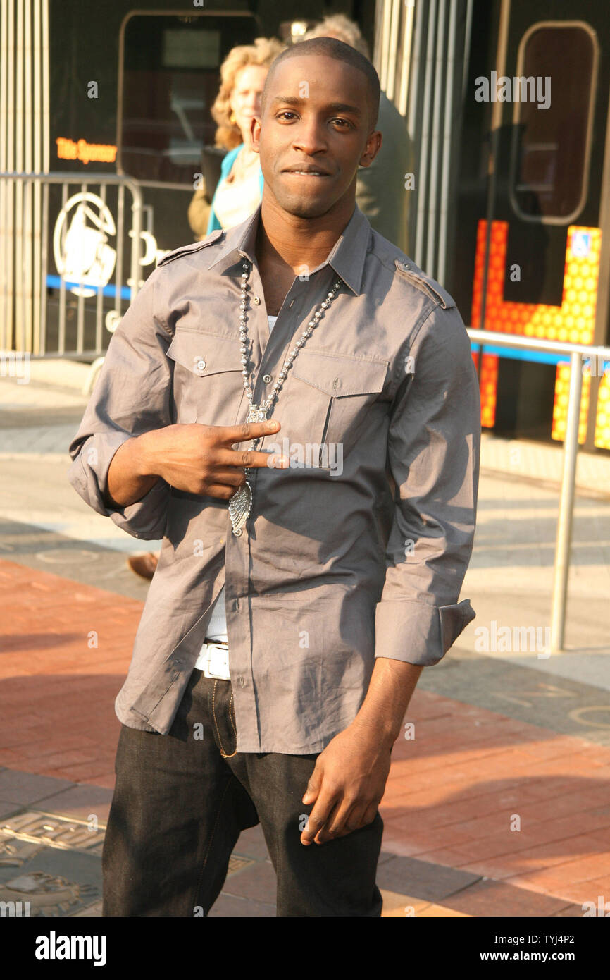 Actor Elijah Kelley arrives for the New Jersey premiere of his new film ...