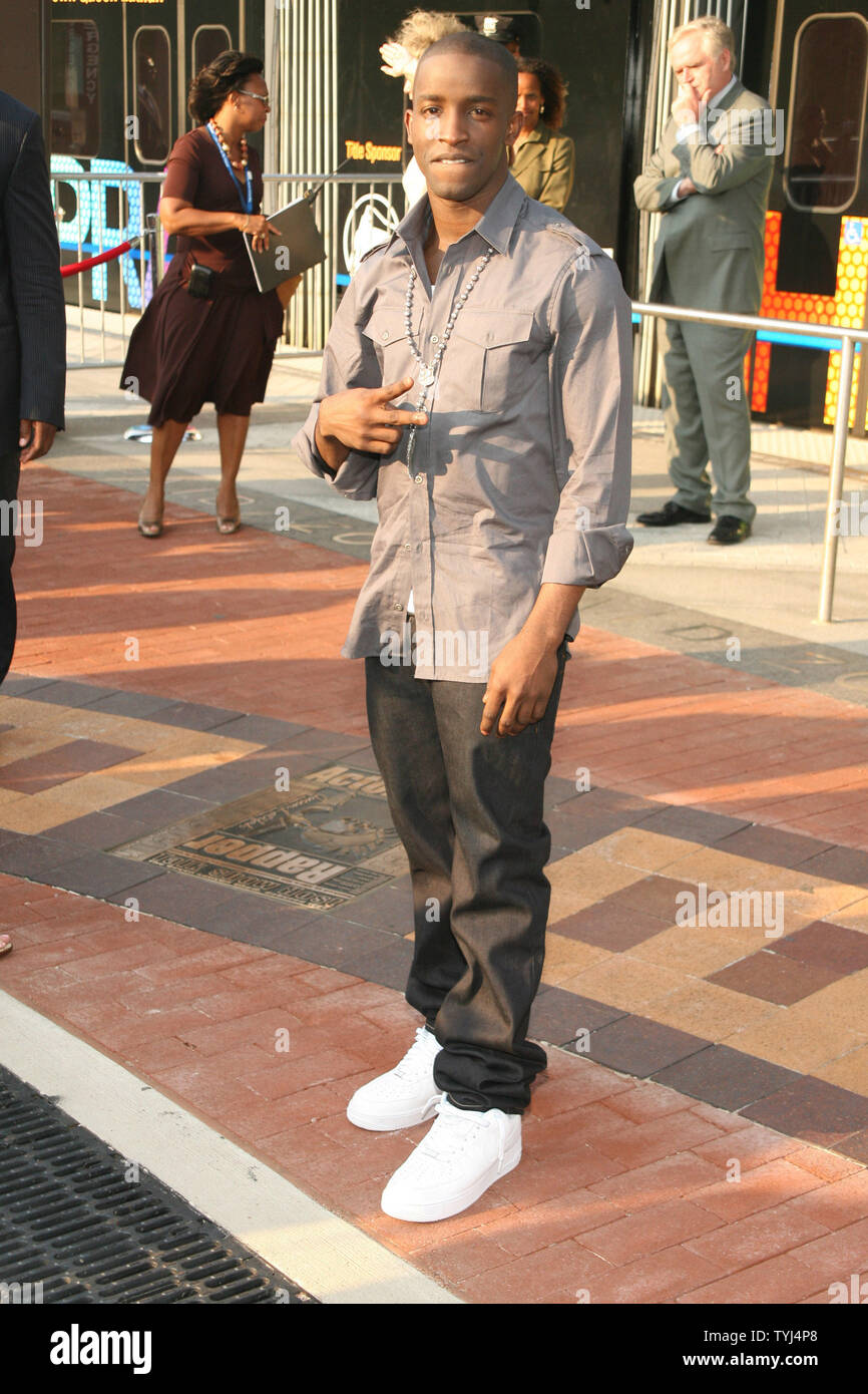Actor Elijah Kelley arrives for the New Jersey premiere of the new film ...