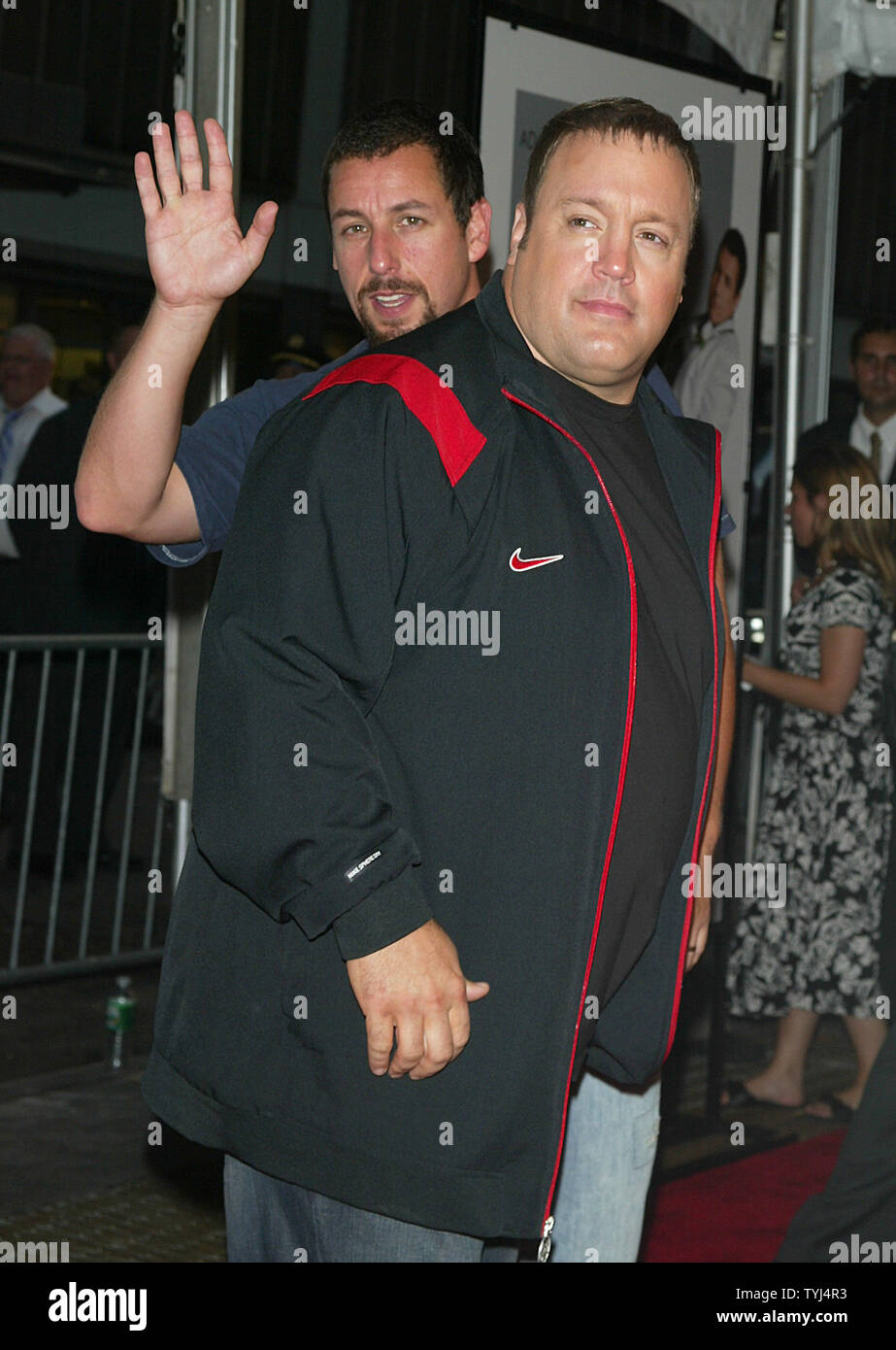 Kevin James Cavanaugh