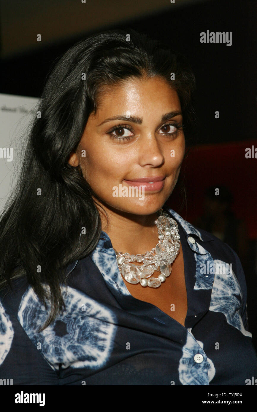 Rachel roy hi-res stock photography and images - Alamy