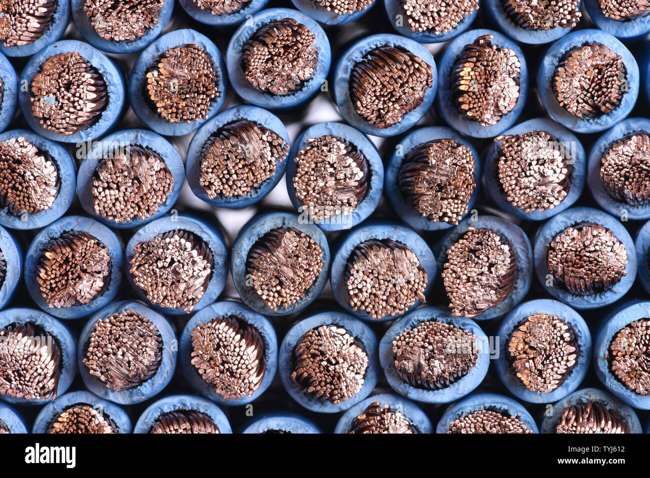 High Voltage Copper Wire at Jessica Terrill blog