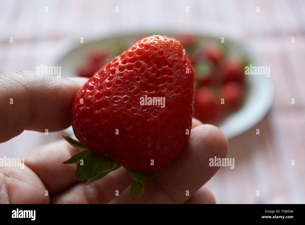 Products from spain hi-res stock photography and images - Alamy