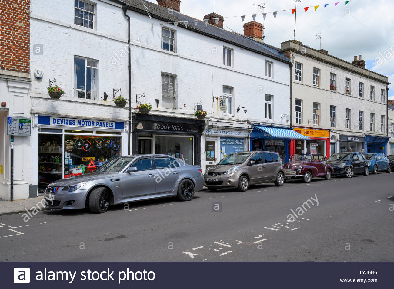 Store Stores Front Fronts Sign Signs High Resolution Stock Photography ...