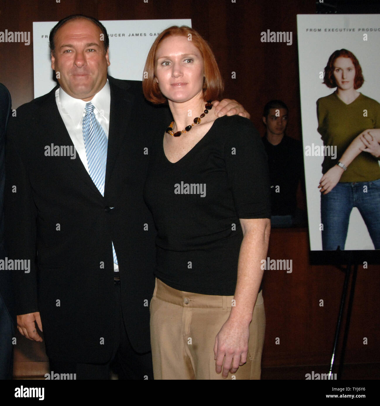 Dawn halfaker hi-res stock photography and images - Alamy