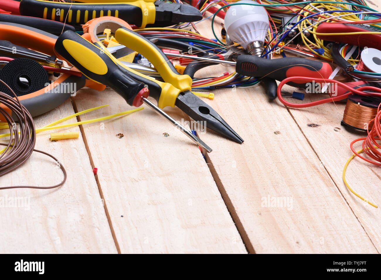 Toolset hi-res stock photography and images - Alamy