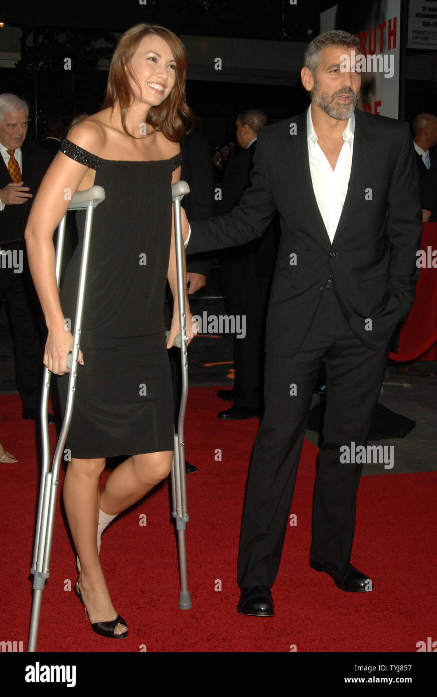 Sarah clayton hi-res stock photography and images - Alamy