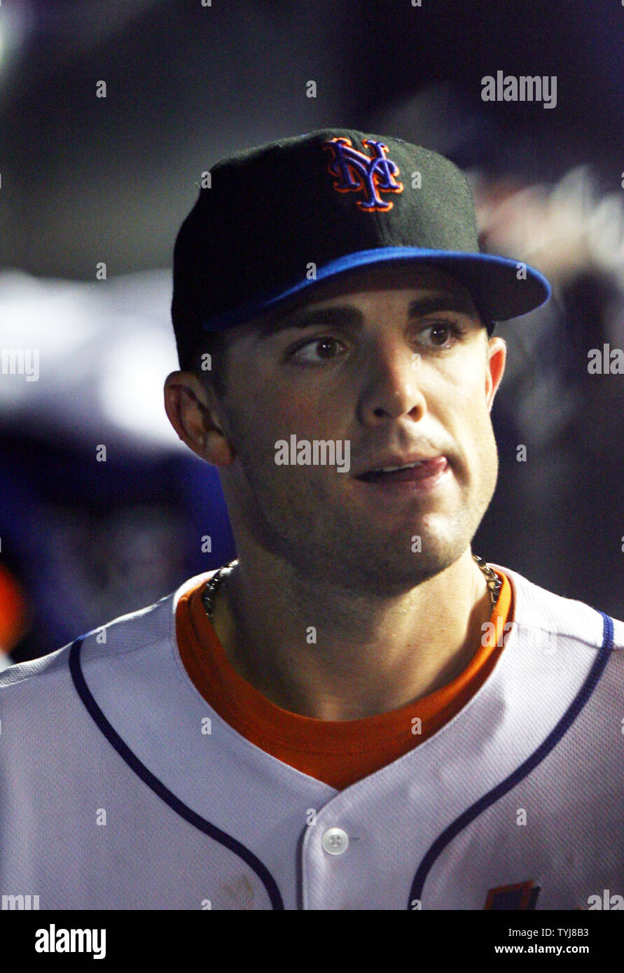 David wright locker hi-res stock photography and images - Alamy