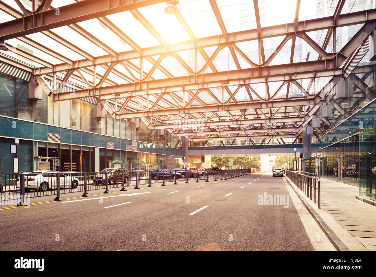 Bus ceiling view hi-res stock photography and images - Alamy